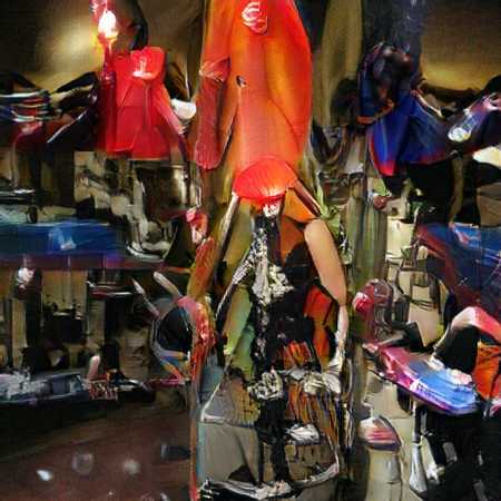 AI Storefront Generator | AI Storefront Generator